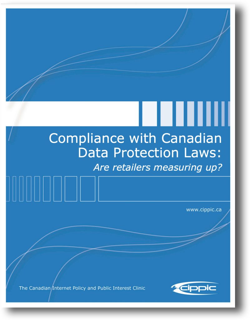 Recommended Reading — Privacy and Access Council of Canada