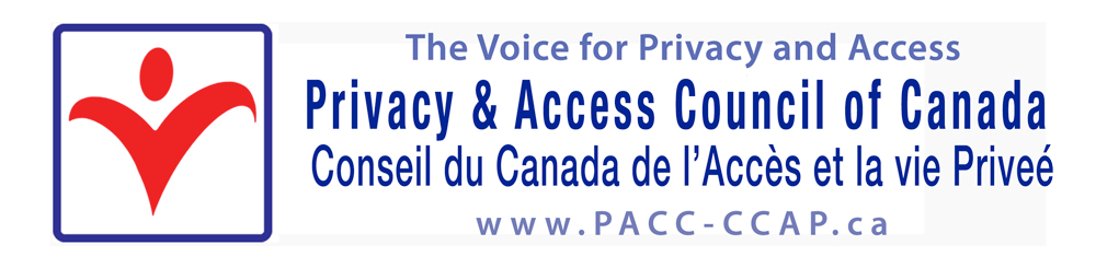CACOLE 2026 — Privacy and Access Council of Canada